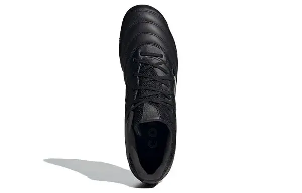 Adidas Copa 20.3 Football Boots - Black
