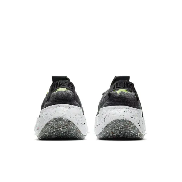 Nike Space Hippie 04 Sneakers - Black
