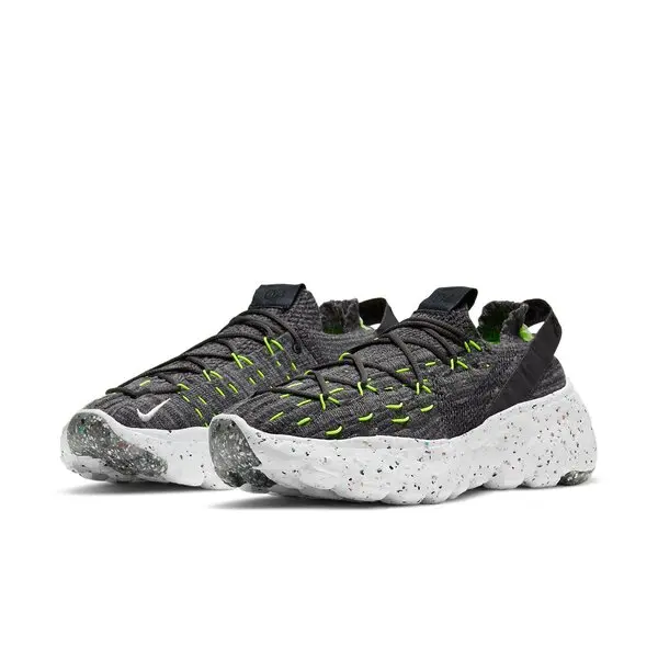 Nike Space Hippie 04 Sneakers - Black