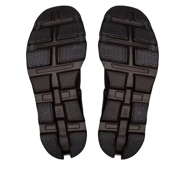 On X Post Archive Faction Cloudmonster 2 Sneakers - Thorn/brown