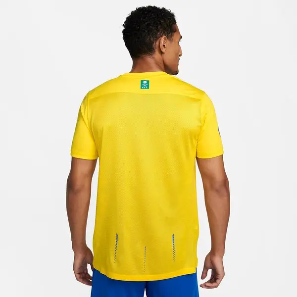 Nike Al Nassr Fc 2023/24 Stadium Home Jersey