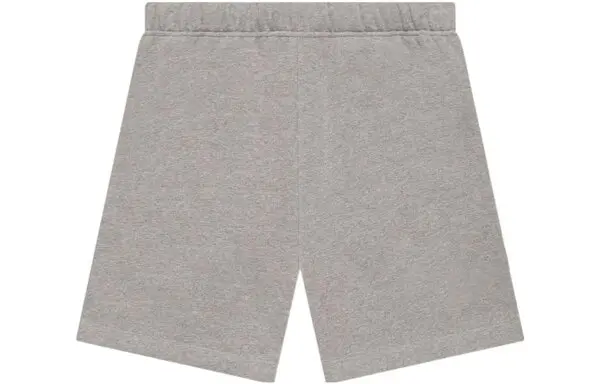 Fear Of God Sweatshort - Dark Oatmeal