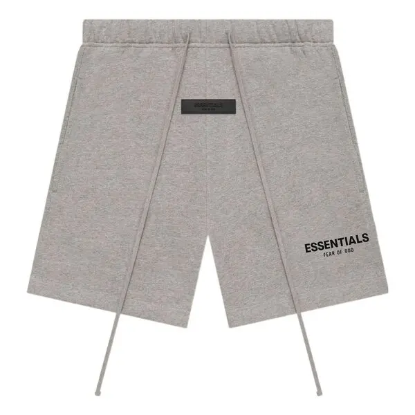 Fear Of God Sweatshort - Dark Oatmeal