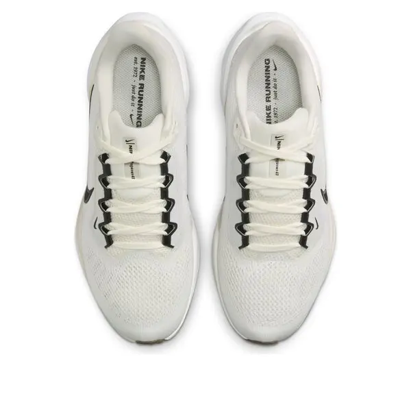 Nike Zoom Pegasus 41 Athletic Sneakers - Grey
