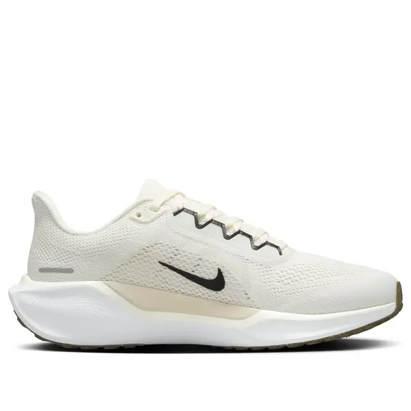 Nike Zoom Pegasus 41 Athletic Sneakers - Grey