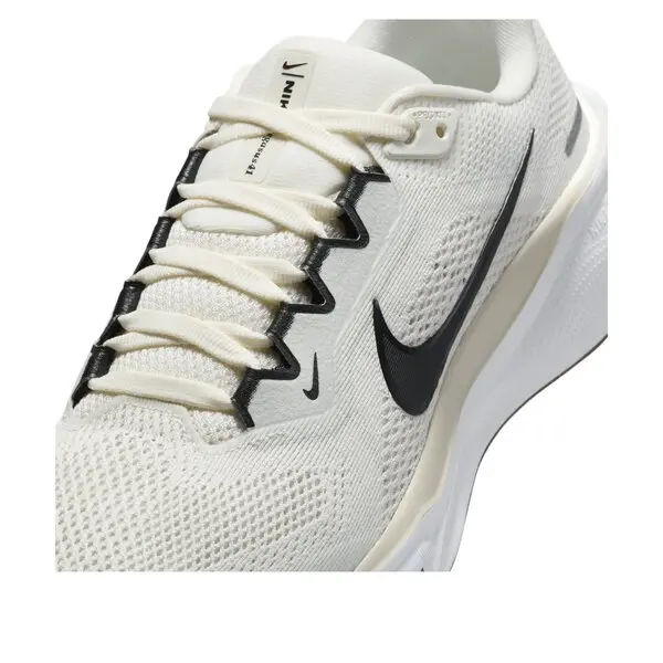 Nike Zoom Pegasus 41 Athletic Sneakers - Grey