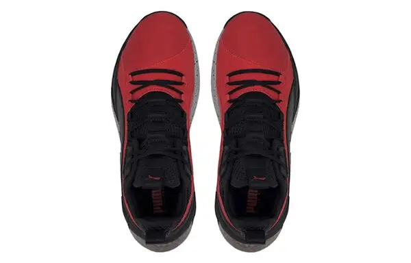 PUMA Uproar Core 'high Risk Red' Sneakers