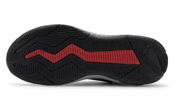 PUMA Uproar Core 'high Risk Red' Sneakers