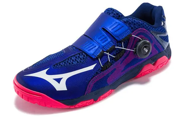 Mizuno Medal Boa Athletic Sneakers