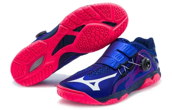 Mizuno Medal Boa Athletic Sneakers