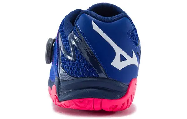 Mizuno Medal Boa Athletic Sneakers