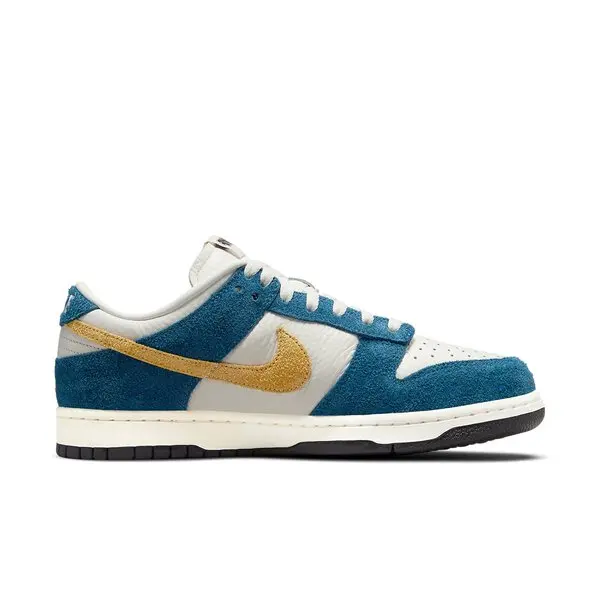 Nike X Kasina Dunk Low '80s Bus Sneakers