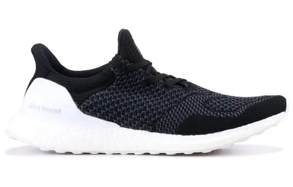 Adidas X Hypebeast Ultraboost Uncaged 10th Anniversary Sneakers - Black