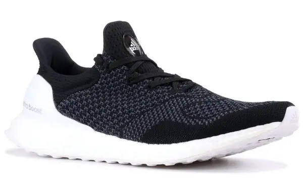 Adidas X Hypebeast Ultraboost Uncaged 10th Anniversary Sneakers - Black