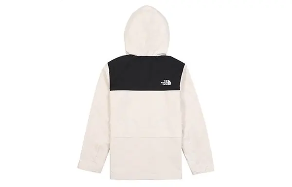 The North Face Mountain Jacket
