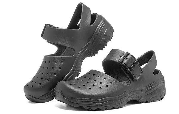 Sketchers Foamies Clog Sandals