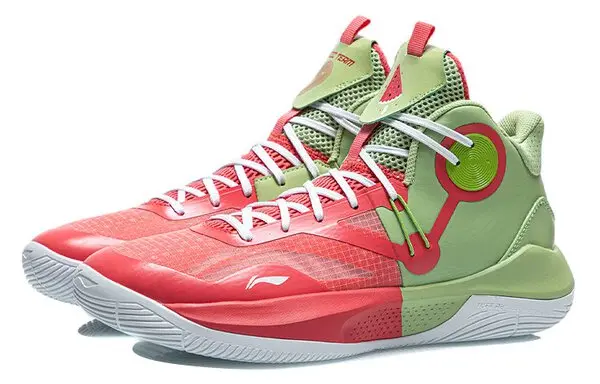 LI-NING Sonic Team Sneakers