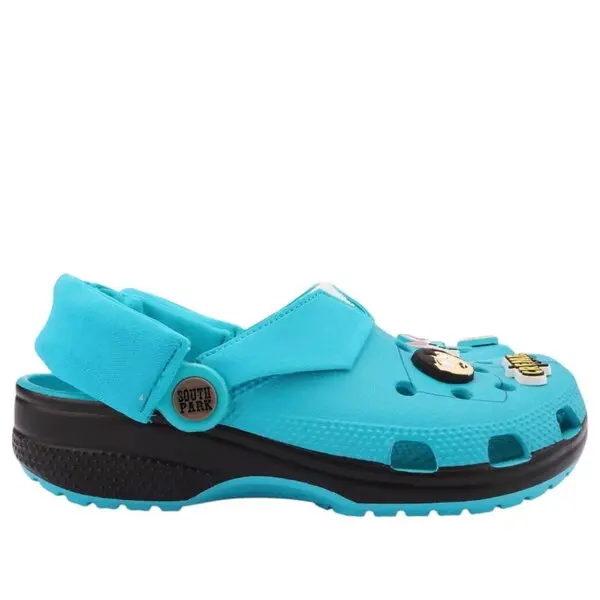 CROCS X South Park Classic Clog 'randy