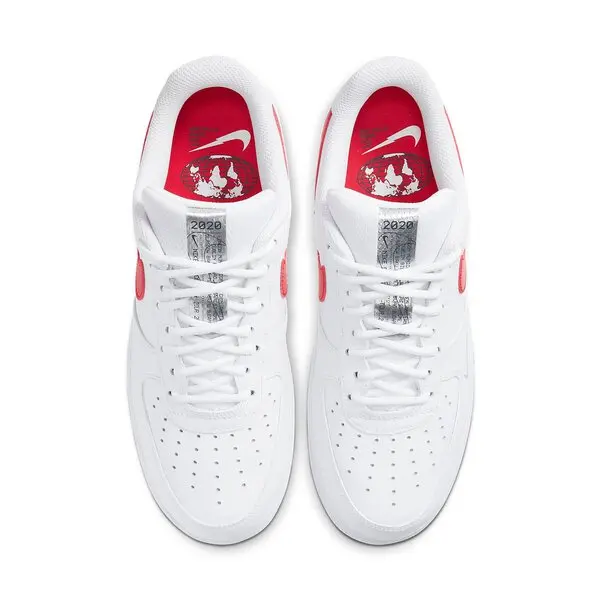 Nike Force 1 Lv8 'euro Tour' Sneakers