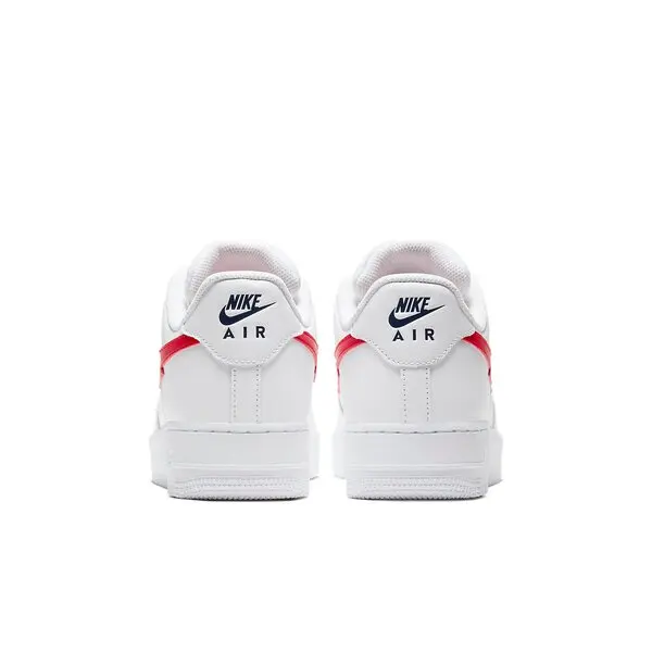 Nike Force 1 Lv8 'euro Tour' Sneakers