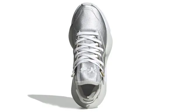Adidas Y-3 Kaiwa High Top Sneakers