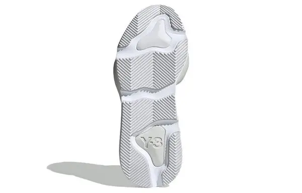 Adidas Y-3 Kaiwa High Top Sneakers
