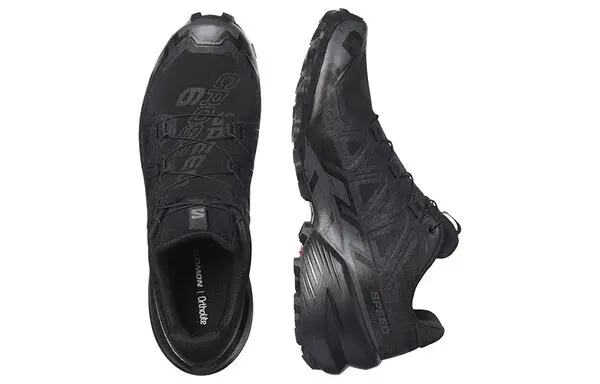 SALOMON Speedcross Athletic Sneakers