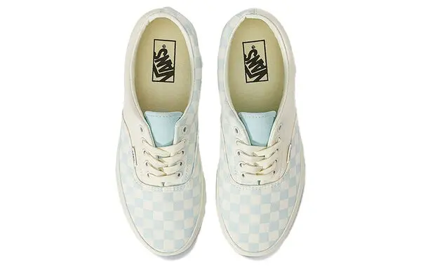 VANS Authentic Sneakers - Bluewhite/white