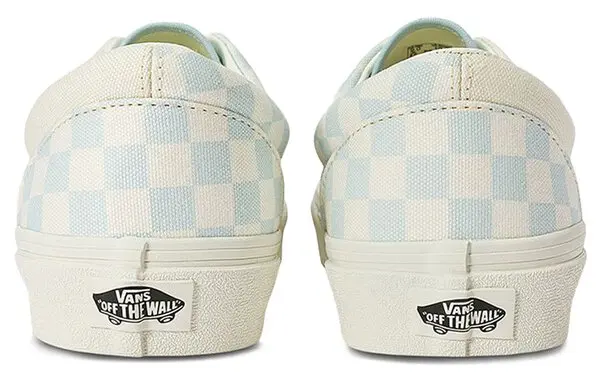VANS Authentic Sneakers - Bluewhite/white