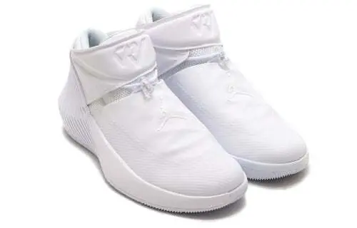 JORDAN Why Not Zer0.1 Pfx Sneakers - White