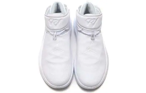 JORDAN Why Not Zer0.1 Pfx Sneakers - White