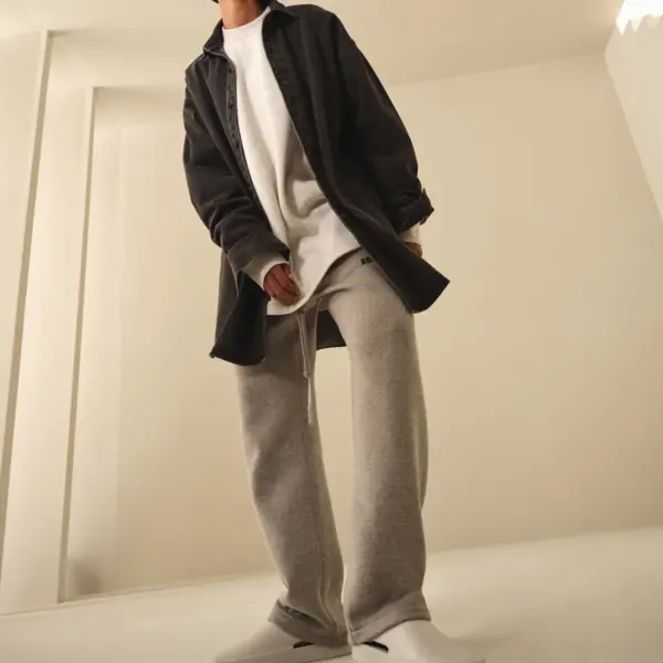 Fear Of God Ss22 1977 Relaxed Sweatpants