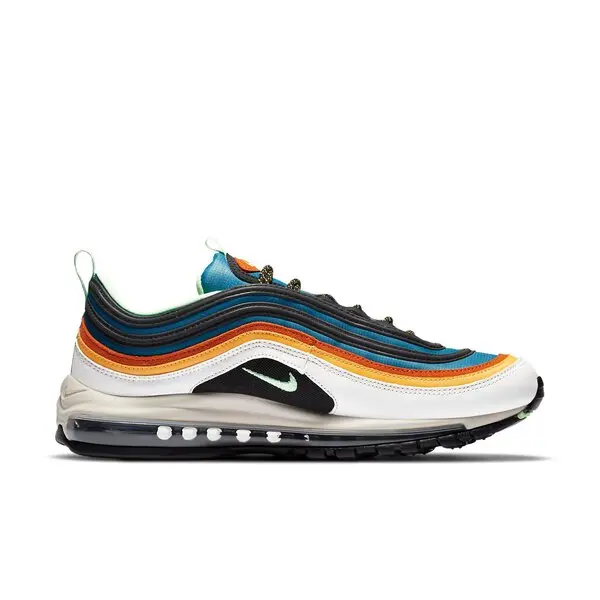 Nike Max 97 Sneakers - Multi-color