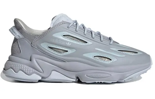 Adidas Ozweego Celox Sneakers - Gray