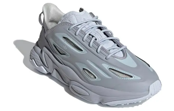 Adidas Ozweego Celox Sneakers - Gray