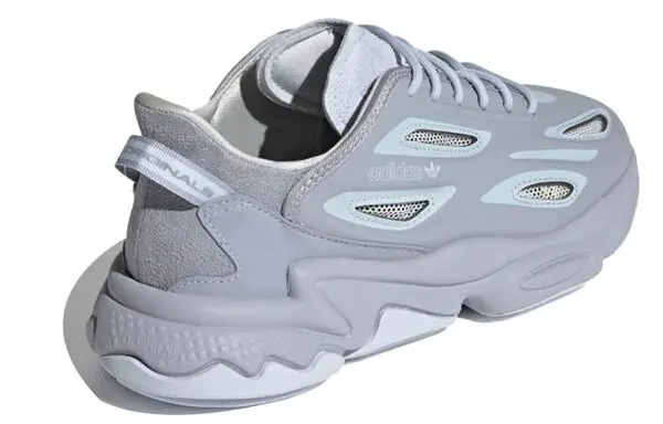 Adidas Ozweego Celox Sneakers - Gray