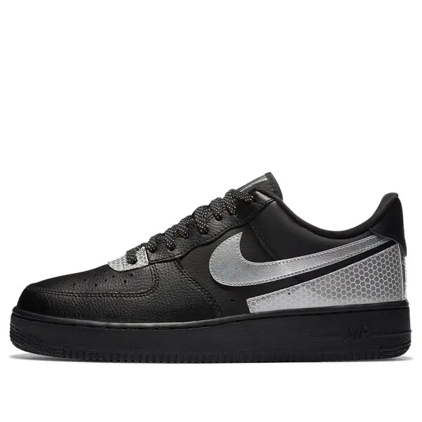 Nike 3m X Air Force 1 '07 Lv8 Sneakers