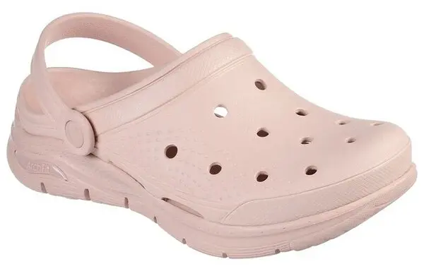 Sketchers Foamies Arch Fit Clogs