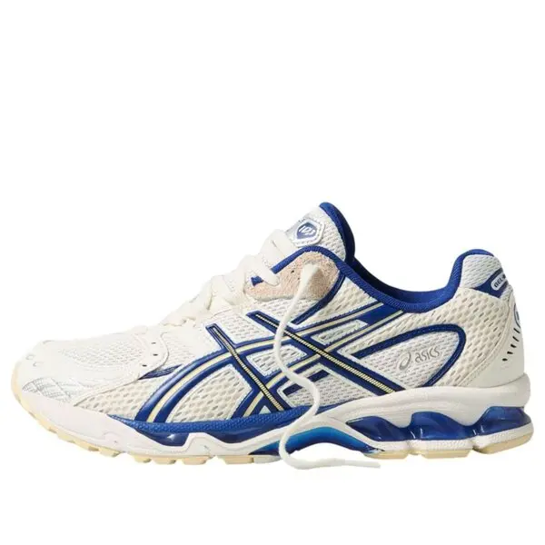 Asics X End. Gel-nimbus .1 Sneakers - Milk