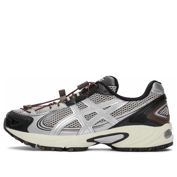Asics Gel-kahana Tr V4 Sneakers - Silver/black/brown