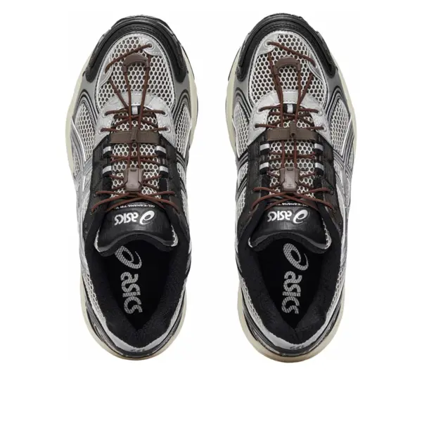 Asics Gel-kahana Tr V4 Sneakers - Silver/black/brown