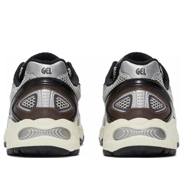 Asics Gel-kahana Tr V4 Sneakers - Silver/black/brown