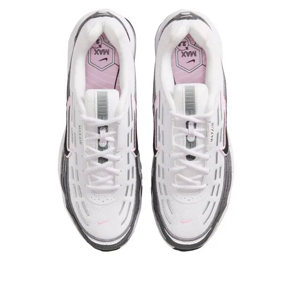Nike Max Tl 2.5 Sneakers - White/pink Foam/anthracite