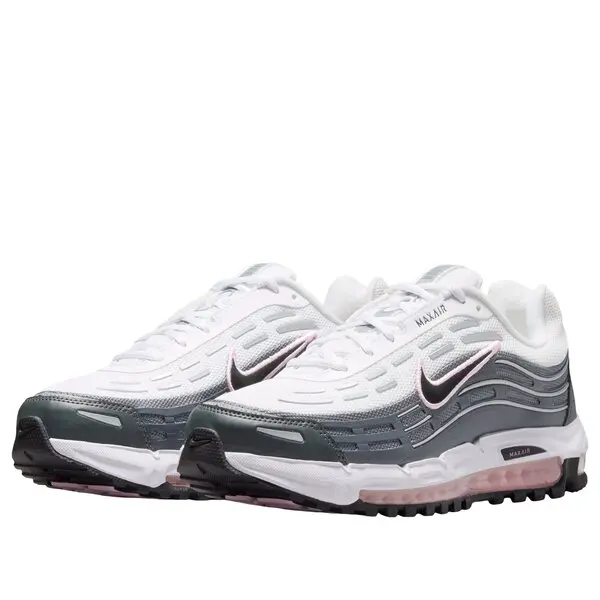 Nike Max Tl 2.5 Sneakers - White/pink Foam/anthracite