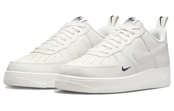 Nike Force 1 Low Ripstop Sneakers