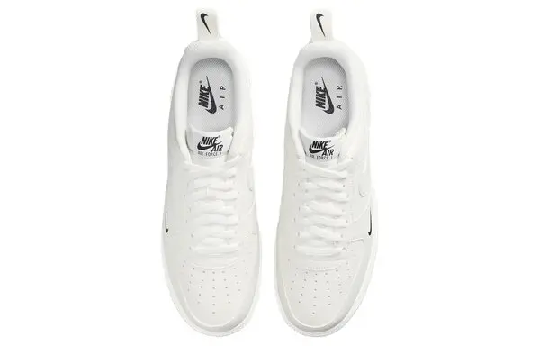 Nike Force 1 Low Ripstop Sneakers