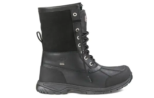 UGG Butte Boots - Black