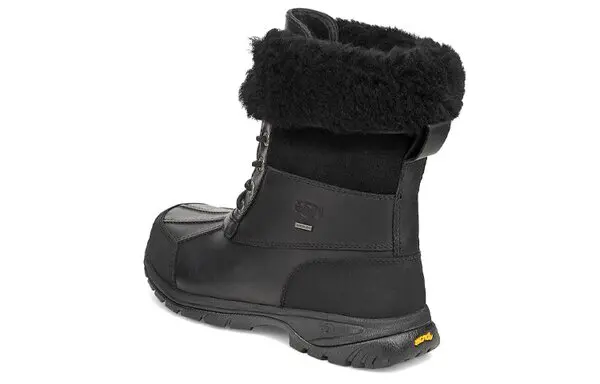 UGG Butte Boots - Black