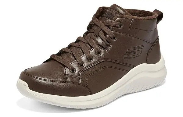 Sketchers Ultra Flex 2.0 High-top Sneakers