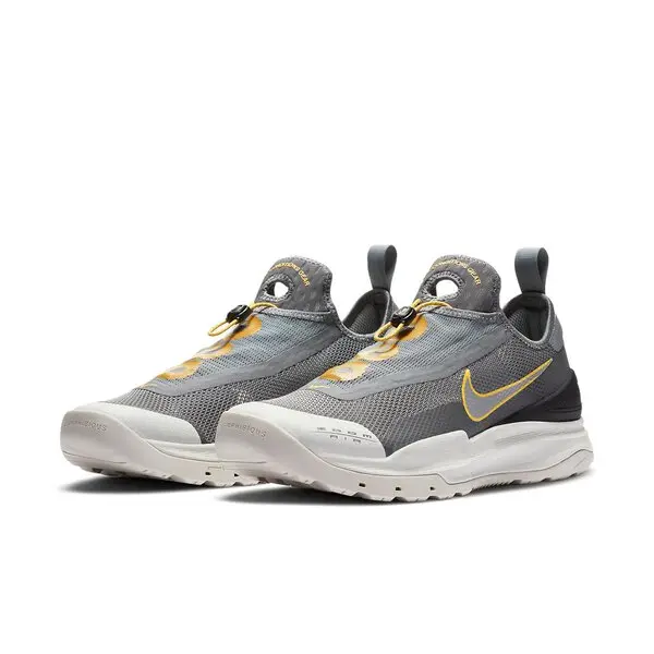 Nike Zoom Air Ao Sneakers - Graygold